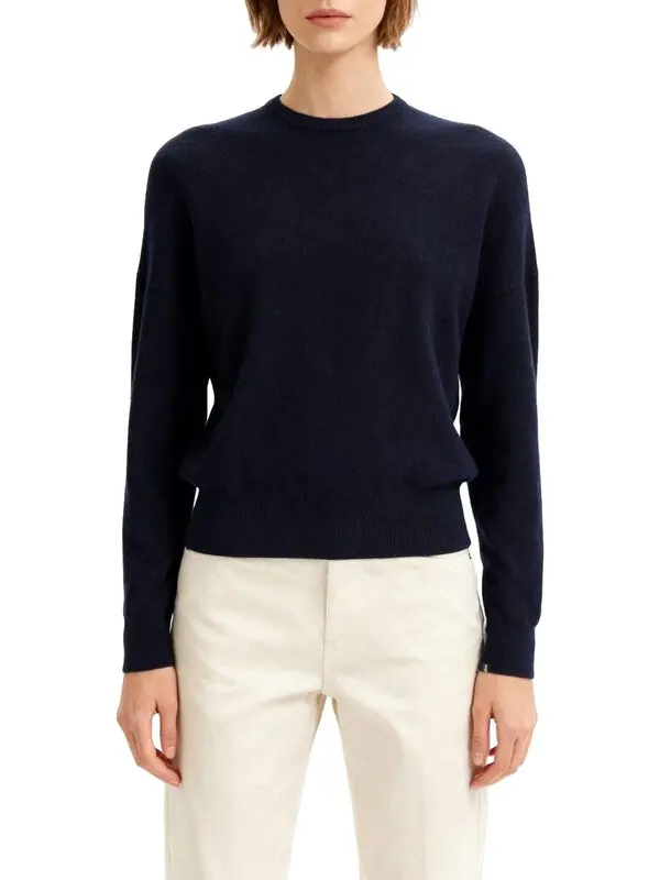 EXTREME CASHMERE X Sweater - Blue