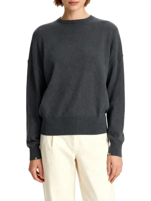 EXTREME CASHMERE X Sweater - Grey