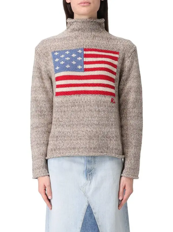 Ralph Lauren Sweater - Beige