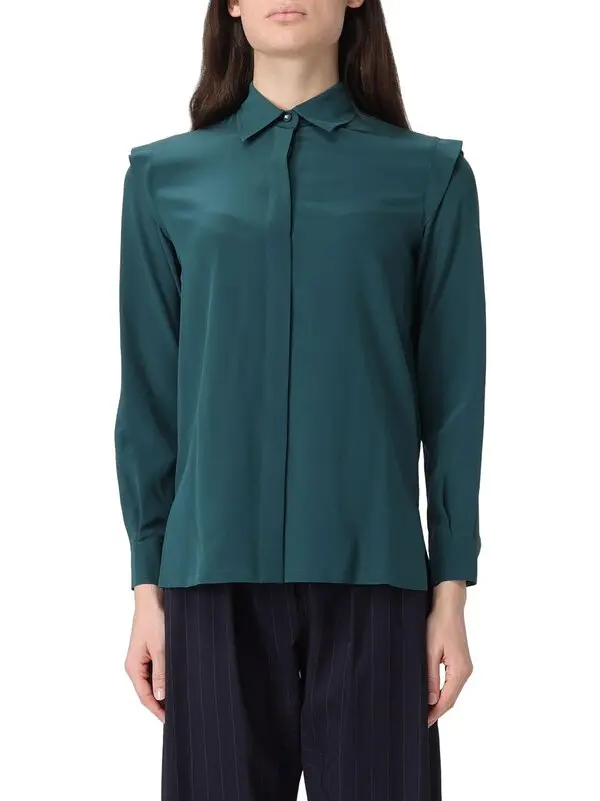Max Mara Shirt - Green