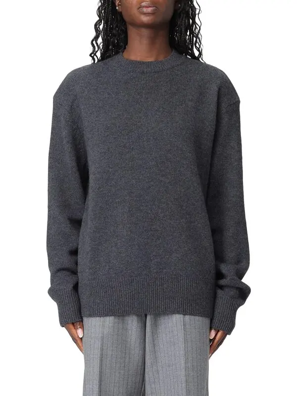THE FRANKIE SHOP Sweater - Grey