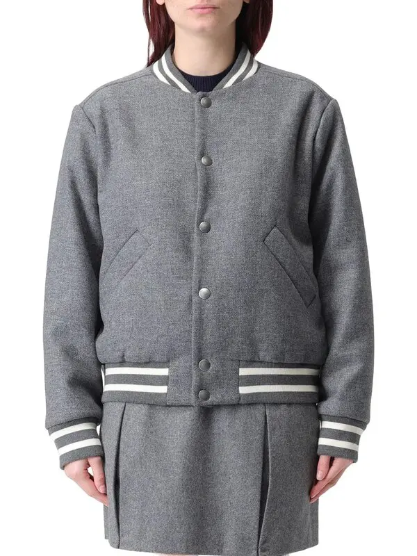 A.p.c. Jacket - Grey