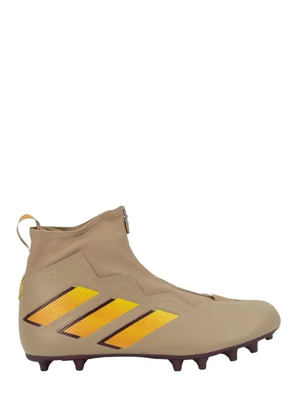 Adidas Nasty Fly 'arizona State' Sneakers - Brown