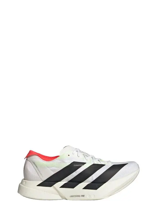 Adidas Terrex Agravic Speed Ultra 2 - White