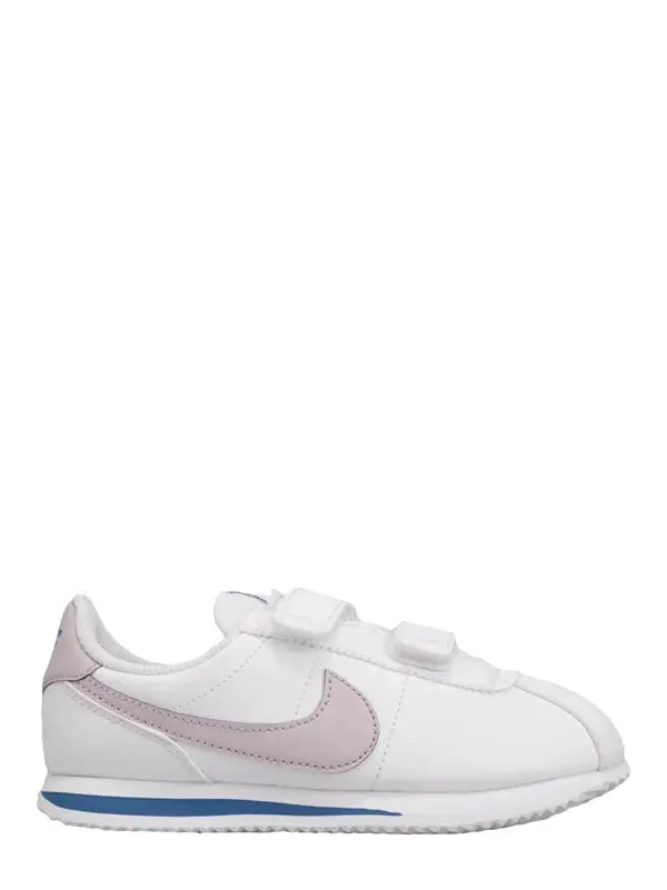 Nike Cortez Basic Sneakers - White