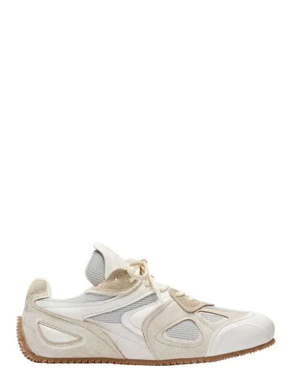 Axel Arigato Lace-up Sneakers - White
