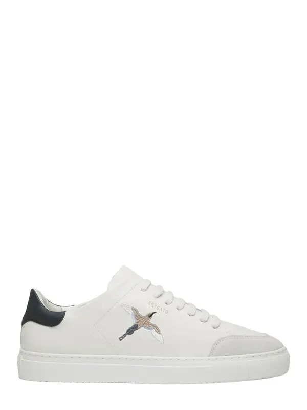 Axel Arigato Sneakers - White