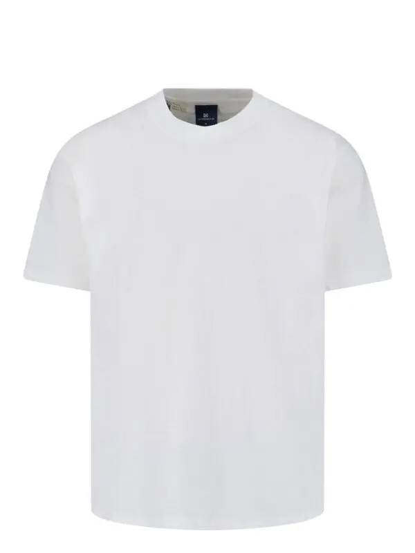 LEVI'S STRAUSS Bluetab™ T-shirt - White