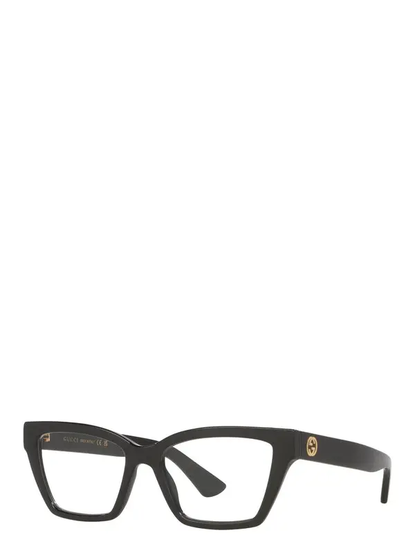 Gucci Eyewear - Noir