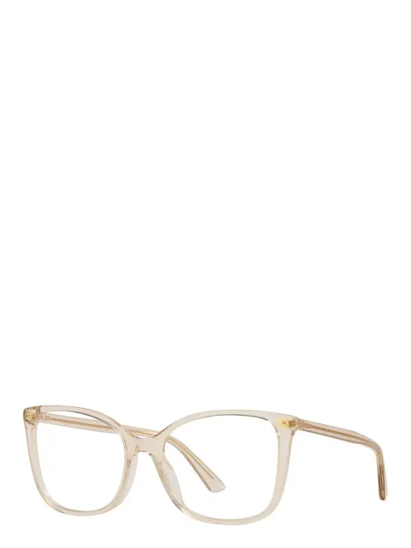 Gucci Eyewear - Yellow