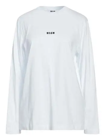 MSGM T-shirt - White