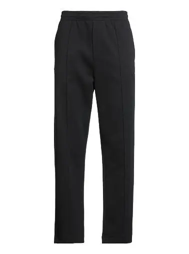 Emporio Armani Tapered-leg Trousers - Black