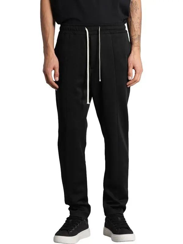 STATE OF ORDER Teknit Pants - Black