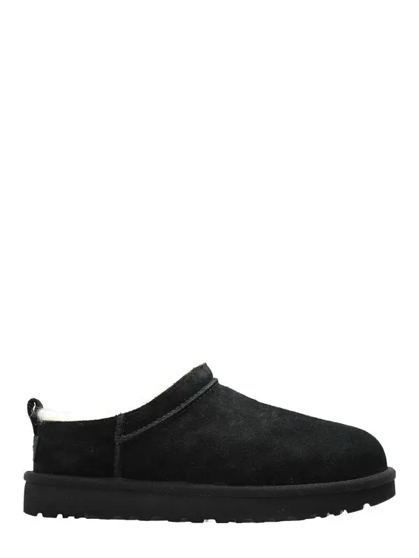 UGG Classic Micro Slides - Black