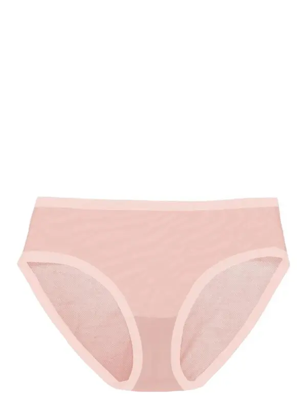 EBY Murex Shell Brief Panties - Isla