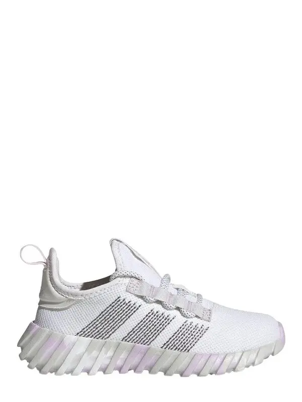 Adidas Kaptir Flow Sneakers - Cloud White/grey Three/dash Grey
