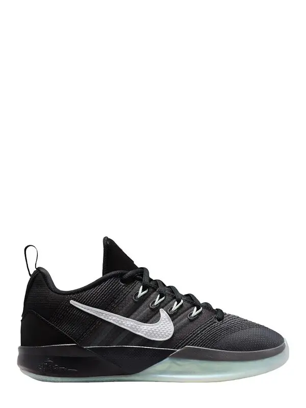 Nike Sabrina 3 Morale - Black/white/dark Smoke Grey