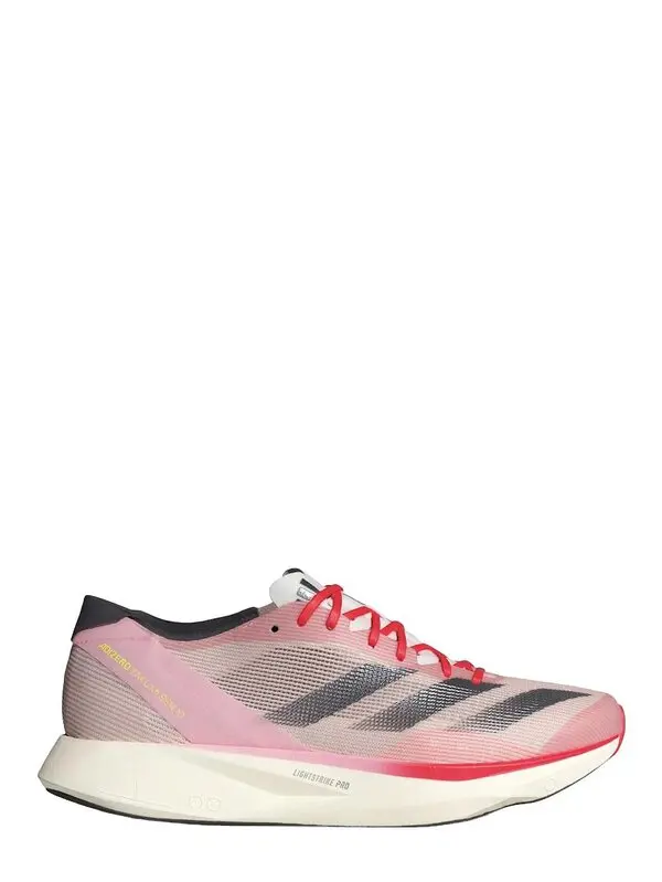 Adidas Adizero Takumi Sen - Pink Spark/aurora Metallic/sandy Pink