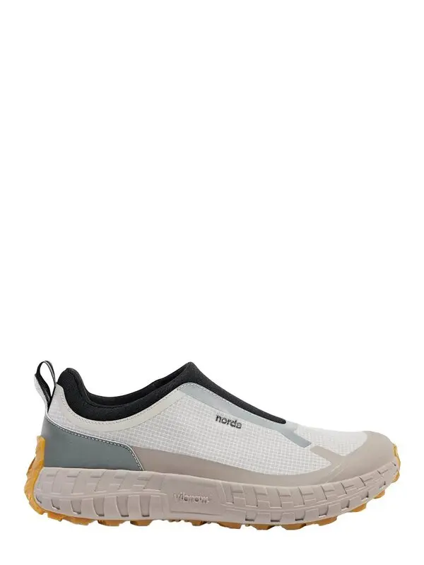NORDA 003 Athletic Sneakers - Cinder