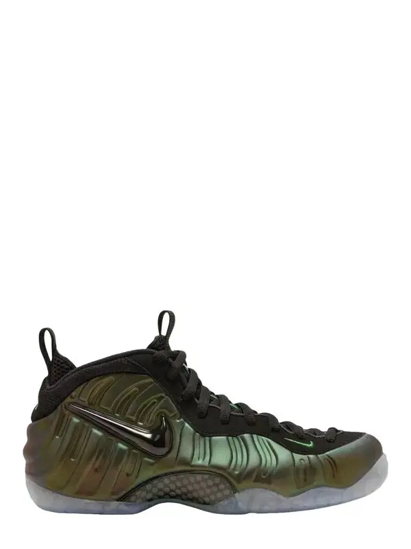 Nike Air Foamposite Pro Sneakers - Green