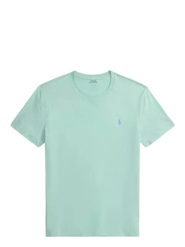 Polo Ralph Lauren Crew-neck T-shirt - Green