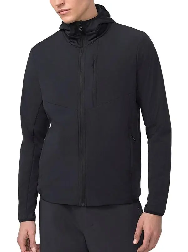 HEAD SPORTSWEAR Kore Insulation Jacket - Black