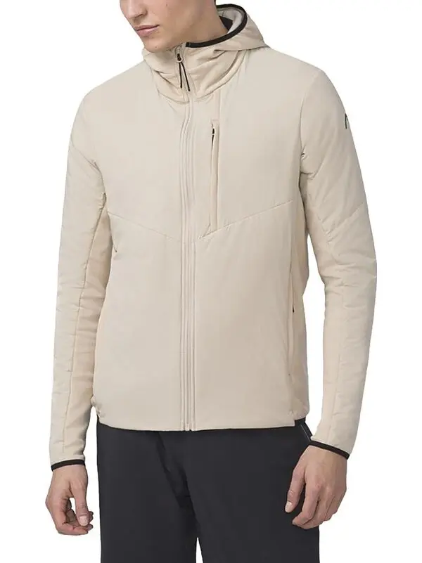 HEAD SPORTSWEAR Kore Insulation Jacket - Cream