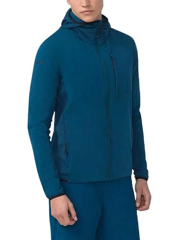 HEAD SPORTSWEAR Kore Insulation Jacket - Velvet Blue