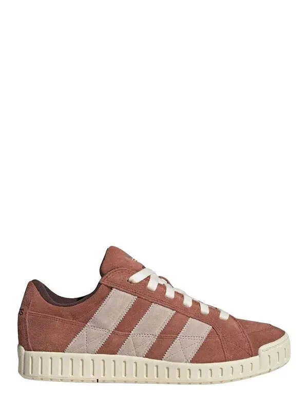 Adidas Lwst Sneakers - Wild Sepia/wonder Taupe/cream White