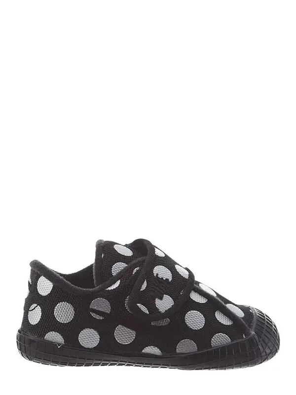 Nike Waffle Sneakers - Black
