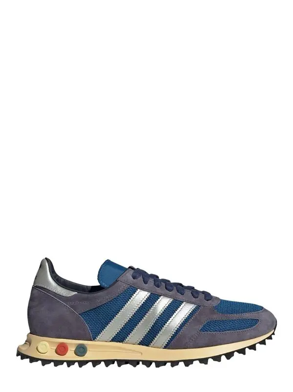 Adidas La Trainer Og - Blue