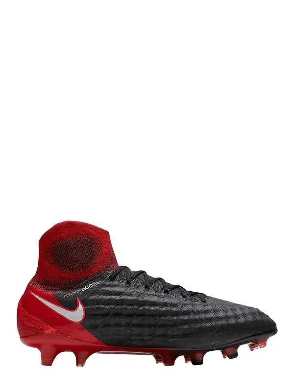 Nike Magista Obra 2 Fg Acc - Red