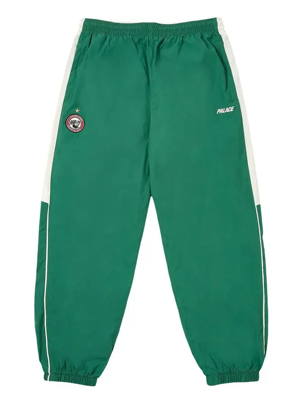 PALACE Pro Team Palco Jogger - Green