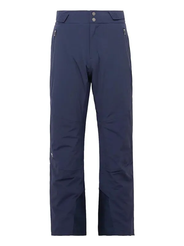 Kjus Formula Pro Straight-leg Ski Pants - Blue