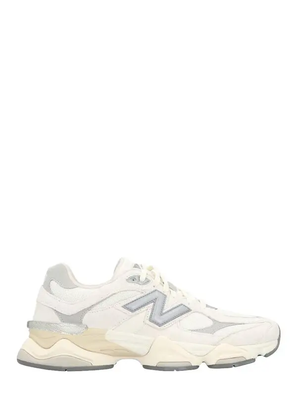 NEW BALANCE Low-top 9060 Sneakers - White
