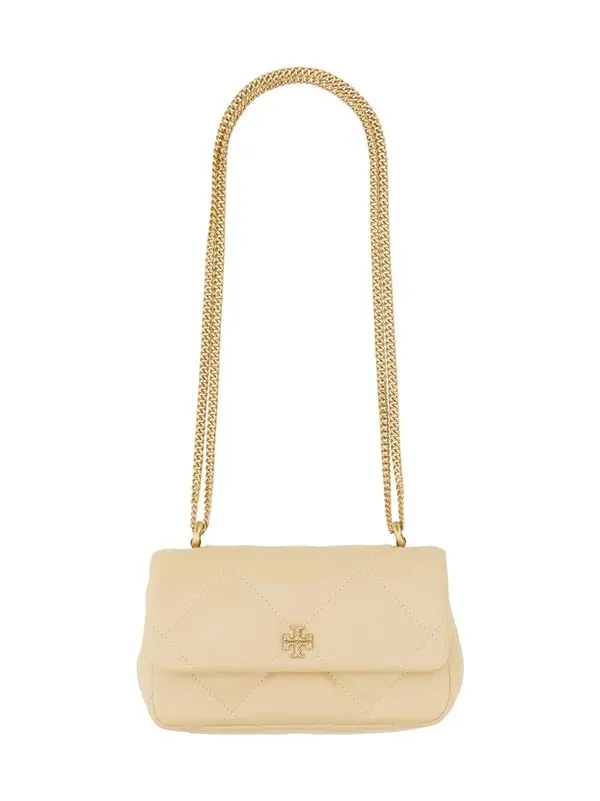 Tory Burch Kira Bag - Beige