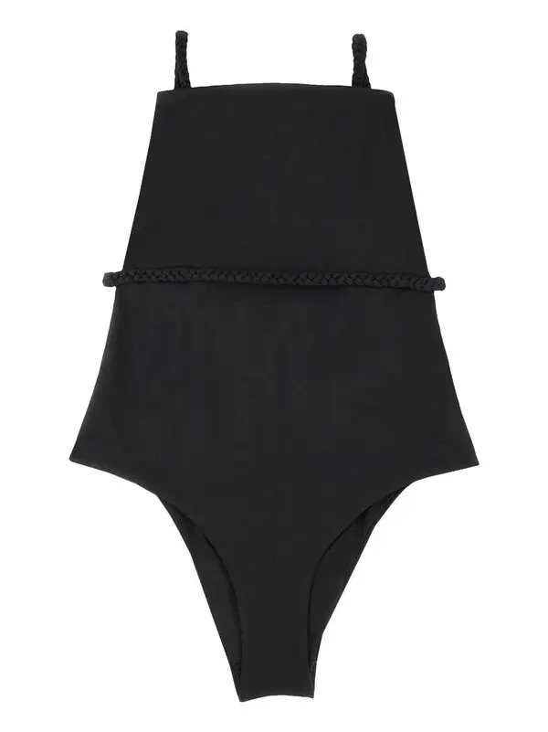 Manebí One-piece Swimsuit - Black