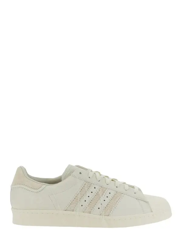 Y3 Hicho Sneakers - White
