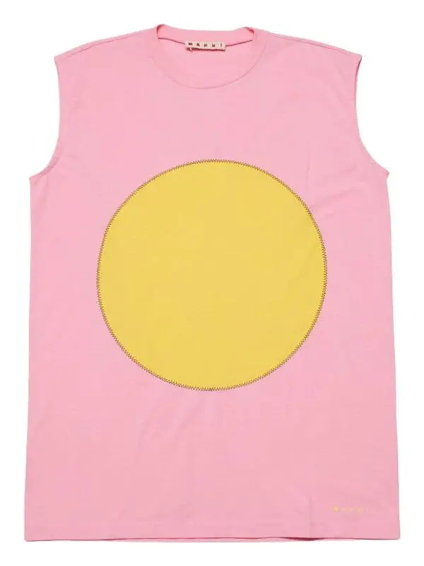 Marni T-shirt - Pink