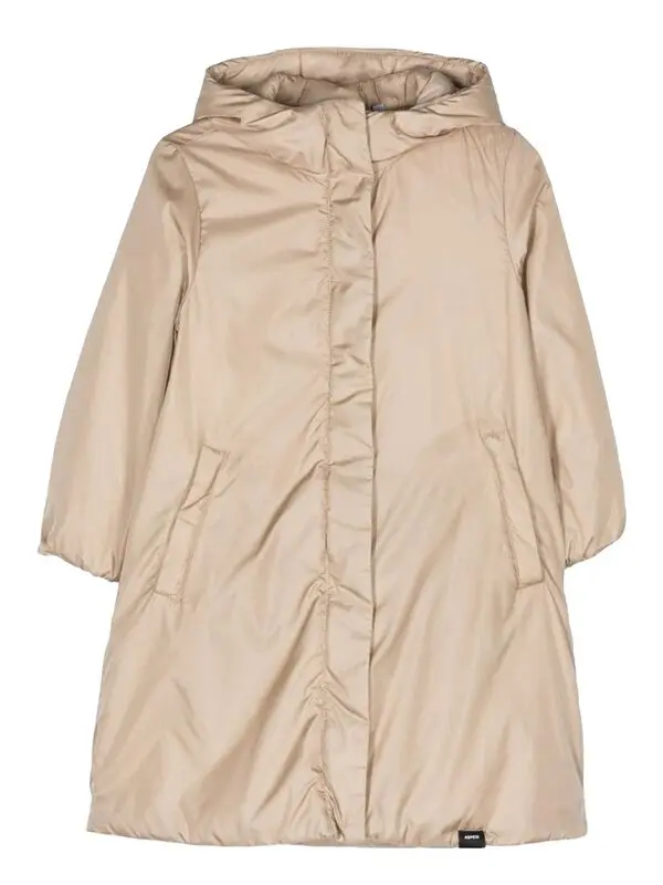 Aspesi Comfortemp Coat - Beige