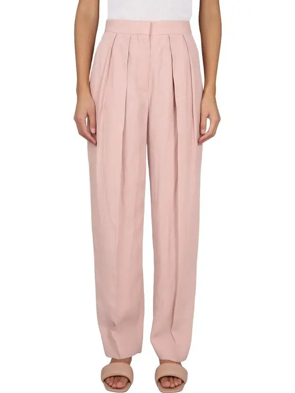 Stella McCartney Soft Pants - Pink