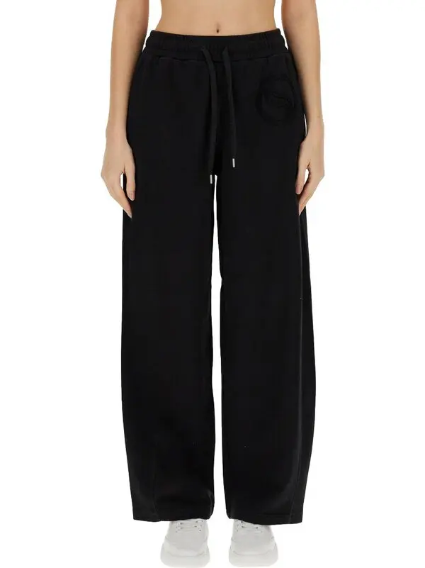 Stella McCartney Jogging Pants - Black