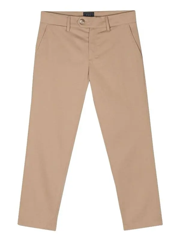 FAY Pants - Beige