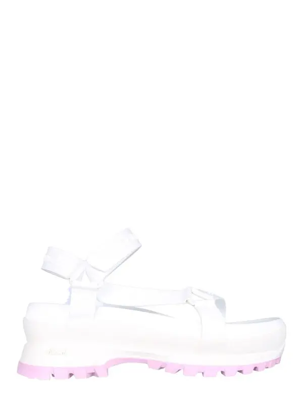 Stella McCartney Sandals - White