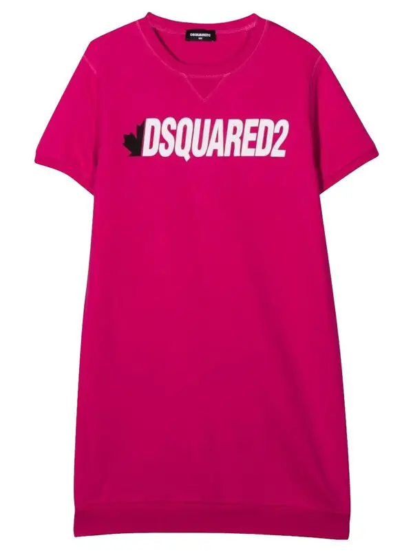 Dsquared2 Dress - Pink