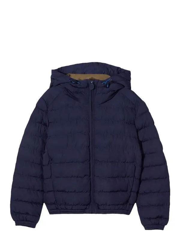 INVICTA Jacket - Blue