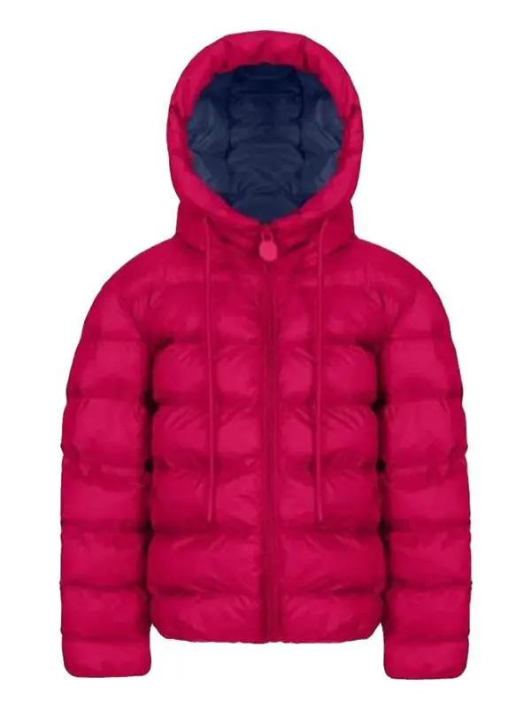 INVICTA Jacket - Red