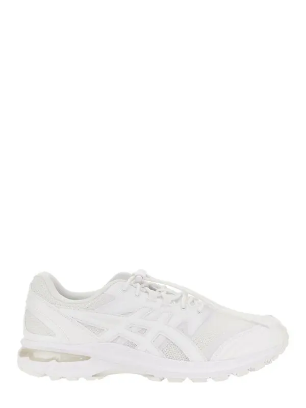 Comme Des Garçons Asics X Gel-terrain Sneakers - White