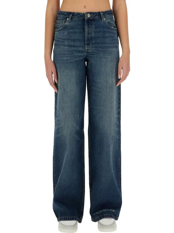 A.p.c. Elisabeth Jeans - Denim