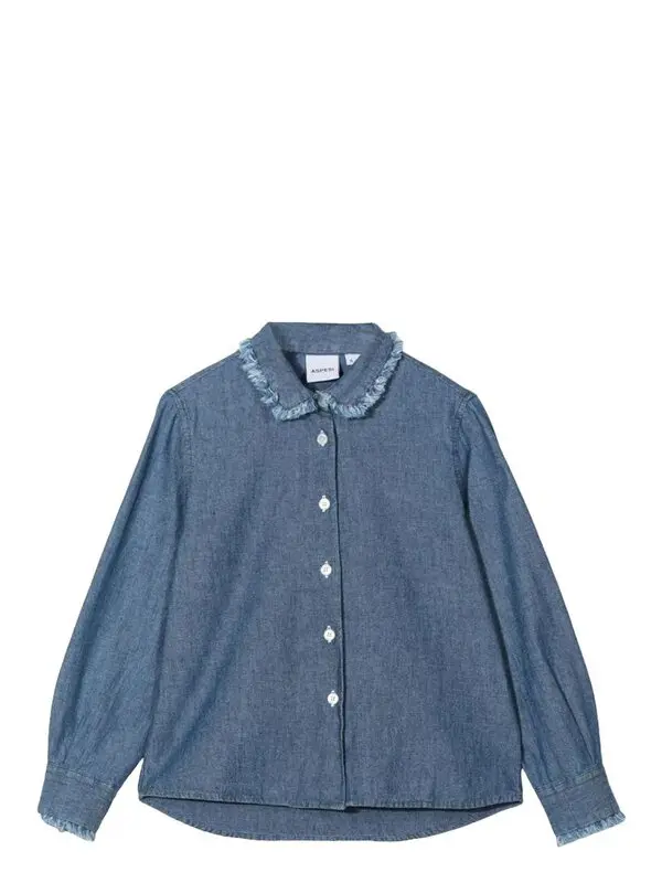 Aspesi Shirt - Denim